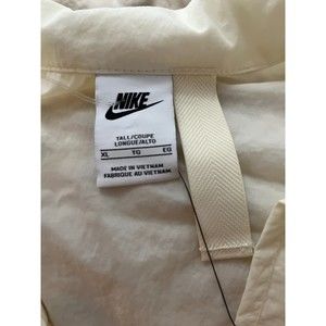 Nike | Jackets & Coats | Nwt Mens Size Xl Tall Nike Sportswear Mens ...